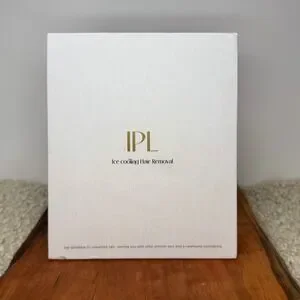 INNZA | Bath & Body | Open Box New Innza Ipl Ice Cooling Hair Removal ...